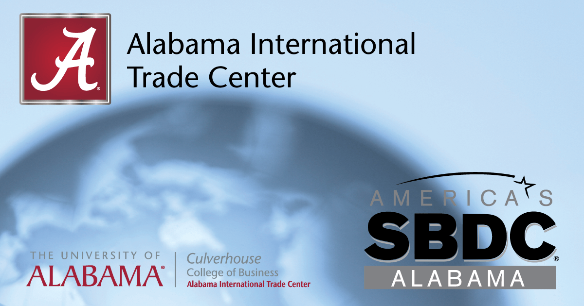 Alabama International Trade Center - The University of Alabama