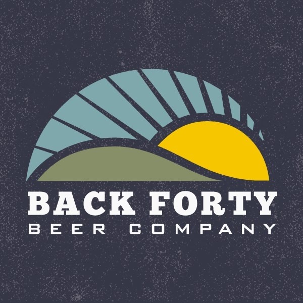 Back Forty Beer - Alabama International Trade Center
