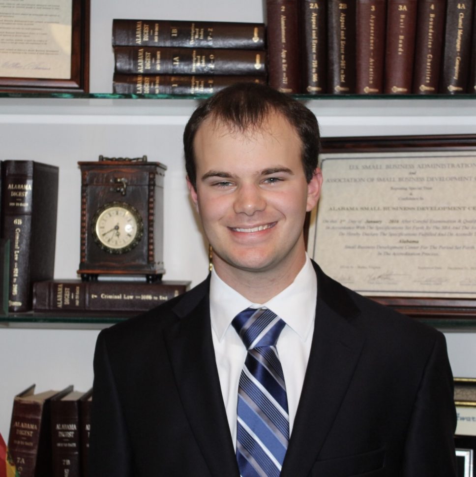 Student Success - Alabama International Trade Center