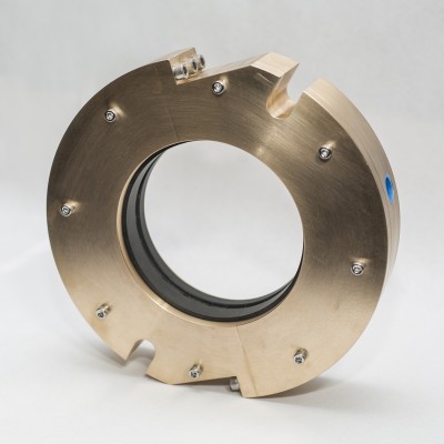 Sealing Equipment Products Co (SEPCO) - Alabama International Trade Center