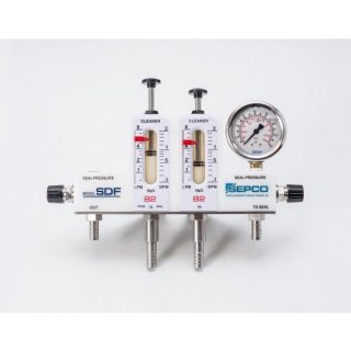 Sealing Equipment Products Co (SEPCO) - Alabama International Trade Center