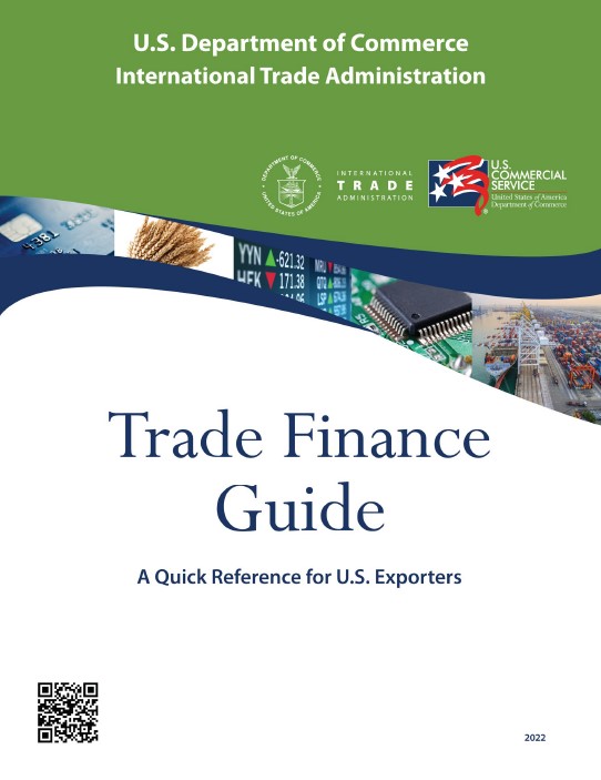 Export Financing - Alabama International Trade Center